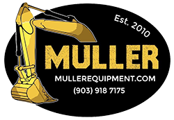 Heavy Machinery Solutions | Wills Point, TX | Muller Auction and ...
